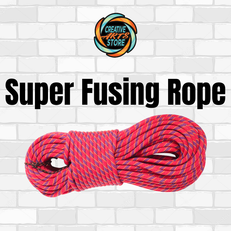 Super Fusing Rope – Creative Arts Store