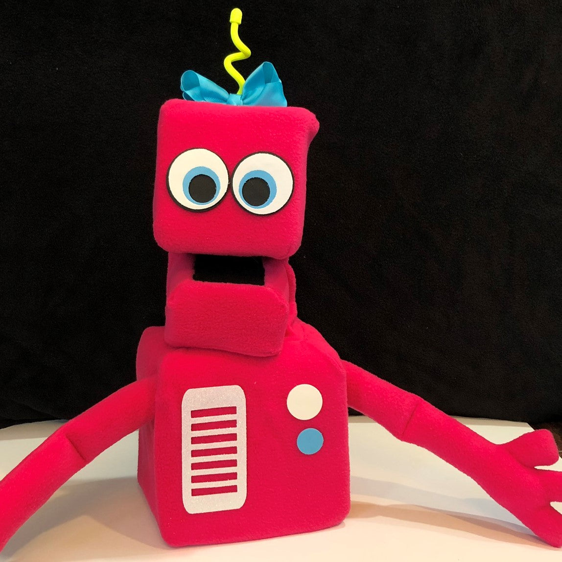 Baby Bots – Creative Arts Store